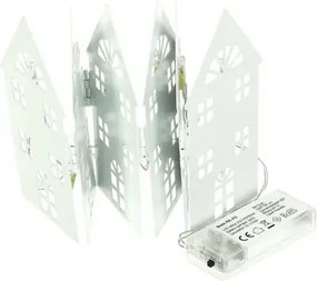 RETLUX RXL 412 Domečky kovové 12 LED