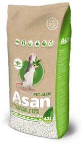 Asan Pet Aloe 42l/33