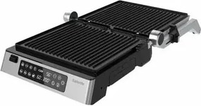 Salante FlamePro / Kontaktní gril s externí teplotní sondou / 1800 - 2