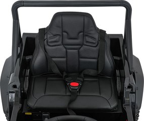 Ramiz Vozidlo Land Rover Defender 110 SVX Concept černé