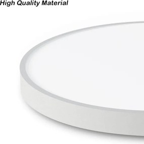 Brilagi-LED Stmívatelné svítidlo POOL SMART LED/60W/230V 3000-6000 50 cm+DO bílá