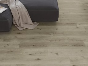 Mexen Georgia vzorek vinylových panelů SPC 6,5 mm, podklad IXPE 1,5 mm, 4 V-drážka, Dub - F1031-S