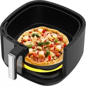 Fritéza AFD801 / Horkovzdušná fritéza / bez oleje