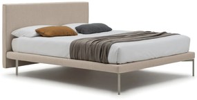 Bolzan Letti designové postele Metropolitan (180 x 200, výška rámu 9 cm)