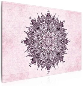 Obraz Mandala PINK