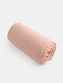 Sinsay - Přehoz na postel - růžová
