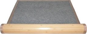 Košíkárna Bambusový koberec přírodní 160x300 cm