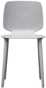 PEDRALI - Židle BABILA 2700 DS - šedá