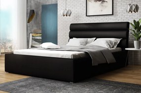Casarredo - Komfort nábytek Čalouněná postel ALDONI 180x200, Victoria 14869