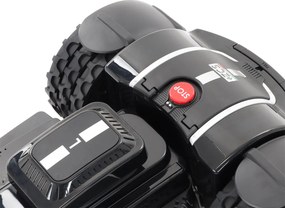 Robotická sekačka TECHline NEXTTECH LX6 HRTK