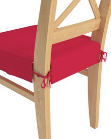 Sedák na židli IKEA Ingolf barva černá