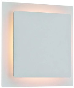 Wofi 4048-108Q - LED Nástěnné svítidlo BAYONNE LED/6,5W/230V bílá 4048-108Q