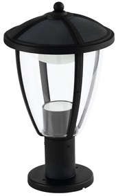 Eglo | Eglo 79299 - LED Venkovní lampa COMUNERO LED/6W/230V IP44 | EG79299