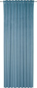 XXXLutz HOTOVÝ ZÁVĚS, poloprůhledné, 140/245 cm Esposa - Závěsy - 006435004502
