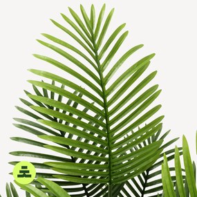 Umělá Palma Areca 120 cm