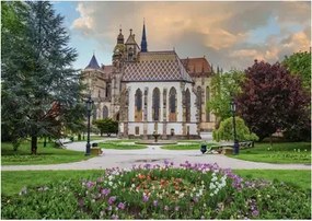 DINO Košice / 500 dílků / od 10 let