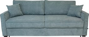 XXXLutz ROZKLÁDACÍ POHOVKA, textil, modrošedá home24 - Rozkládací sedačky - 002330006901