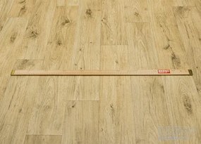 Breno PVC MAXIMA PLUS Ohrid Oak S53 (591-15), šíře 400 cm