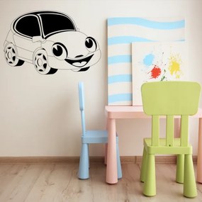 Samolepka Auto dětské 5