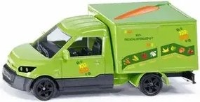 SIKU Super - auto pro přepravu BIO produktů s nálepkami / 1:50 / od 3