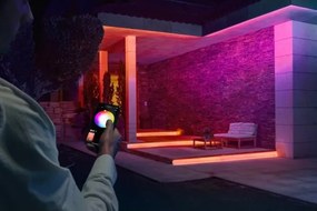 Philips - LED RGBW Stmív. venkov. pásek Hue FLUX 5m LED/30W/230V 2200-6500K IP67