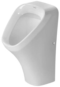 Duravit DuraStyle - pisoár, přívod vody zezadu 2804300000