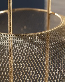Dekorační svítidlo Narva Gold výška 53cm