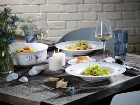 Villeroy&Boch Villeroy & Boch Old Luxembourg hluboký talíř, průměr 23 cm