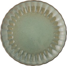 BLOOMINGVILLE Dezertní talíř LATINA P.20 cm sv.zelený