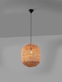 Retro lustr Bola C