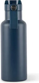 Vinga Balti modrá / Termoláhev / 500 ml / nerezová ocel / push víčko
