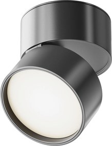 XXXLutz BODOVÉ LED SVÍTIDLO, 12 W/8,5/8 cm MAYTONI - Online Only svítidla - 004353022301