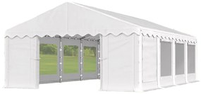 Bestent Partystan 5x8x2m Comfort PE 240g s moskytiérou Summer