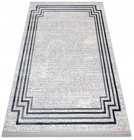 Kusový koberec Darby krémový 120x170cm
