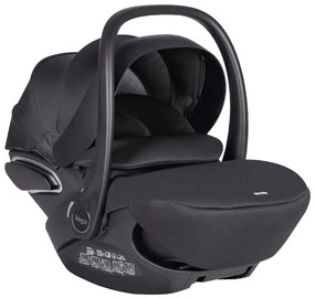 Dětská autosedačka Carrello Vega CRL-14101 Absolute černá