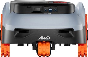 SEGWAY Navimow Robotická sekačka i220E Lidar Pro AWD 2000 m2 (Lidar + Vision)