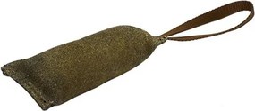 Hračka kůže pešek 17,5cm B&F