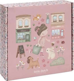 Little Dutch Kreativní sada XL Rosa & Friends