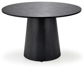 Jídelní stůl Ginter černý