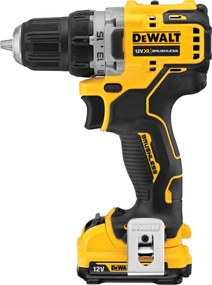 DeWalt DCD701D2