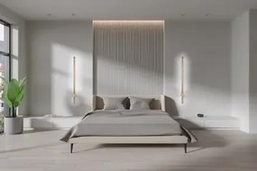 Activejet AJE-HILTON Patina / Nástěnné LED svítidlo / 13W / 555lm / 30