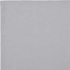 Plachta šedá 5 x 5 m 650 g/m² 156127