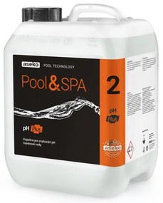 Aseko pH plus 5L