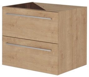 Mereo Mereo, Bino, koupelnová skříňka 61 cm, CN620S