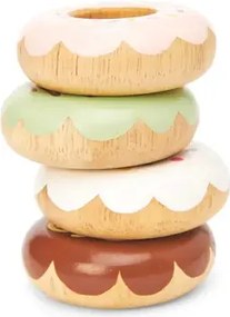 Le Toy Van Donutky / 4 ks / od 2 let