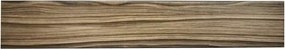 GRACE Polystyrénový 3D stropní obklad 100 X 16,7 cm Palisandr