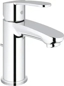 Grohe Eurostyle Cosmopolitan - Páková umyvadlová baterie chrom