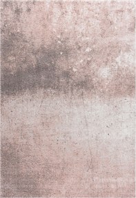 Koberec Softness cream rose 200x290cm