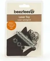 Beeztees Laserové ukazovátko pro kočky
