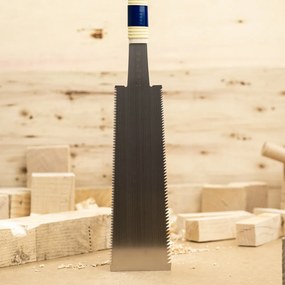 Japonská pilka MIKIJYU CHIKICHI Ryoba - 270 mm